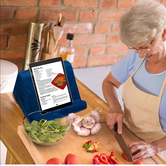 Ontel | Tablets & Accessories | Ontel Pillow Pad Ultra Multiangular ...